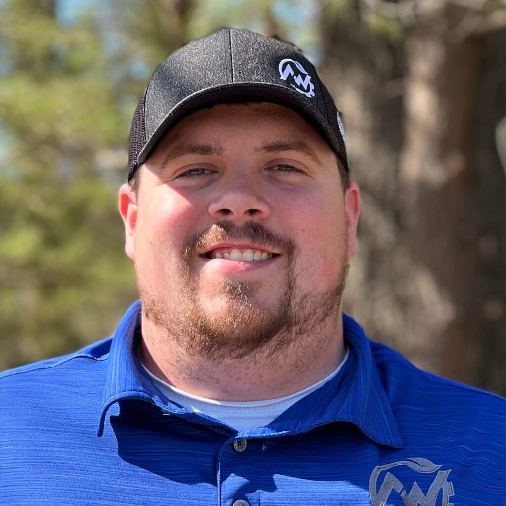 Meet Our Team - ArborWorks