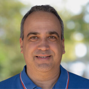 Meet the Team - ArborWorks